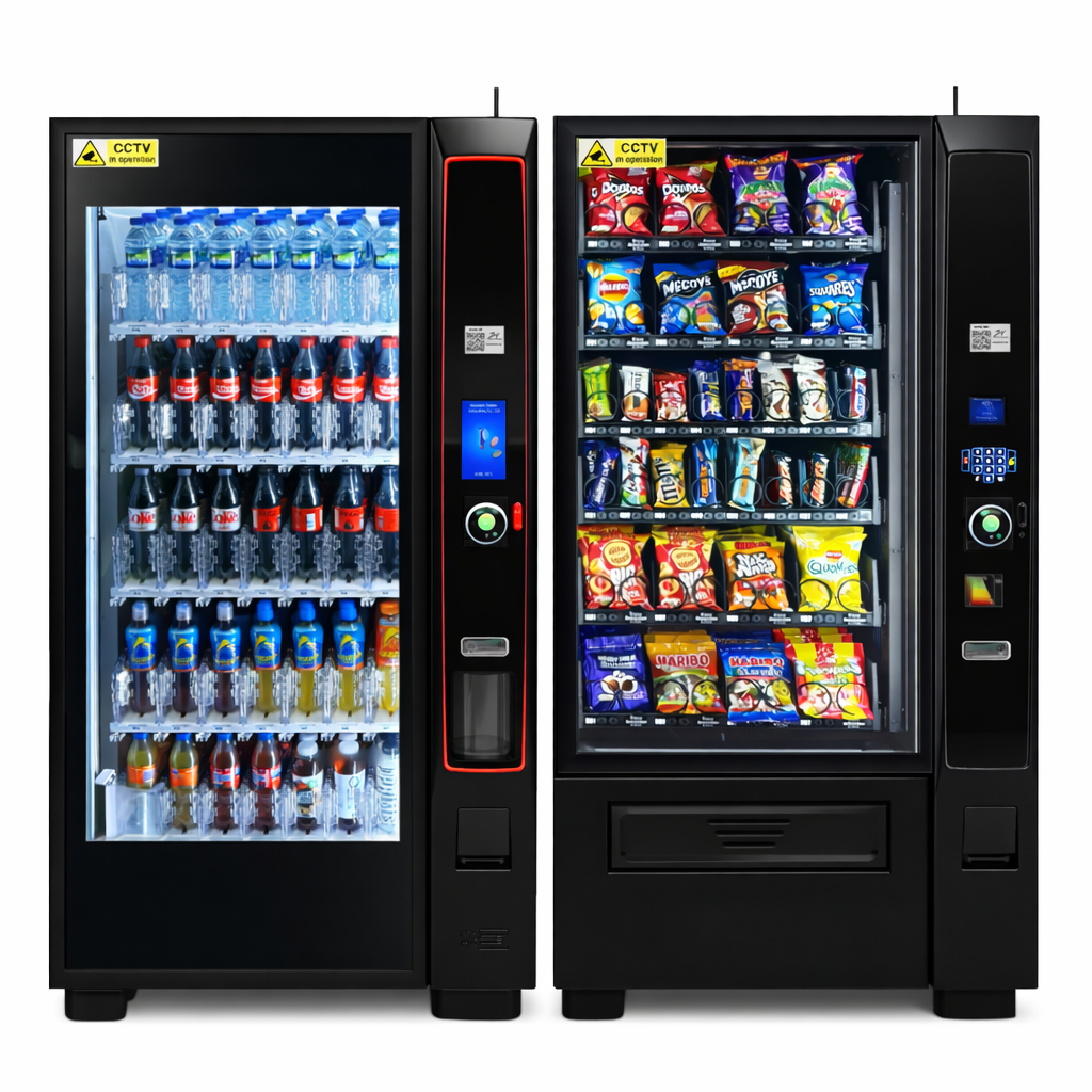 Bitesize Vending