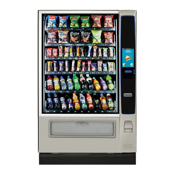 Merchant Media 6 – Bitesize Vending